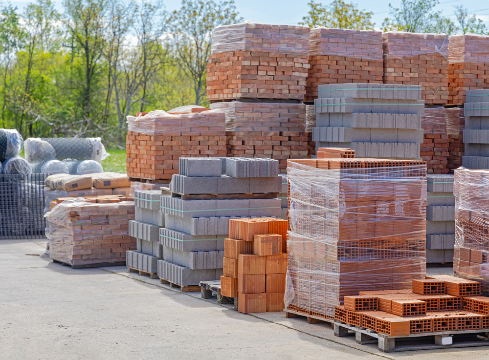 BPP vs. PPO: Contractor Storing Materials Purchased by Client - IA Magazine