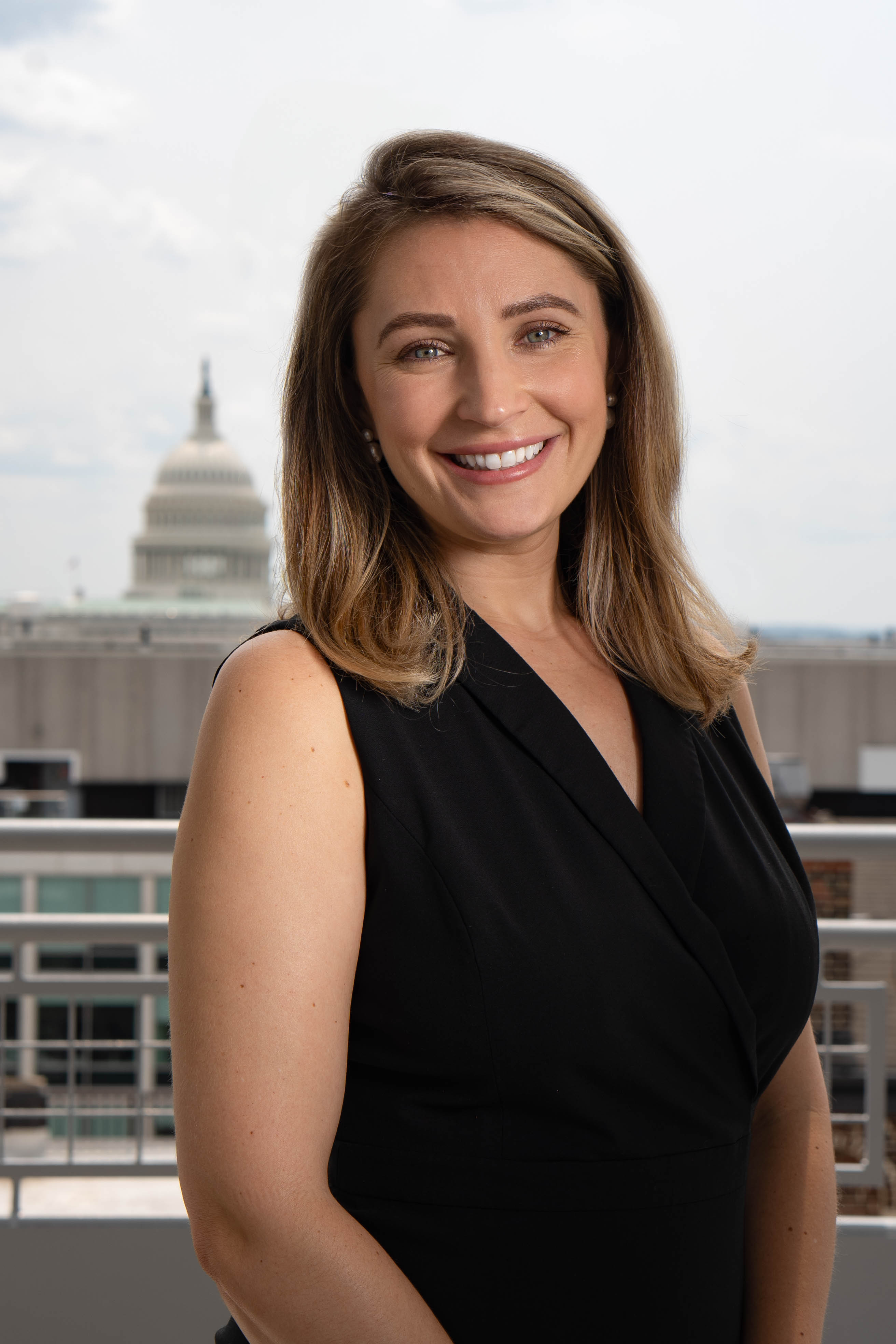 Corey Miller - IA Magazine