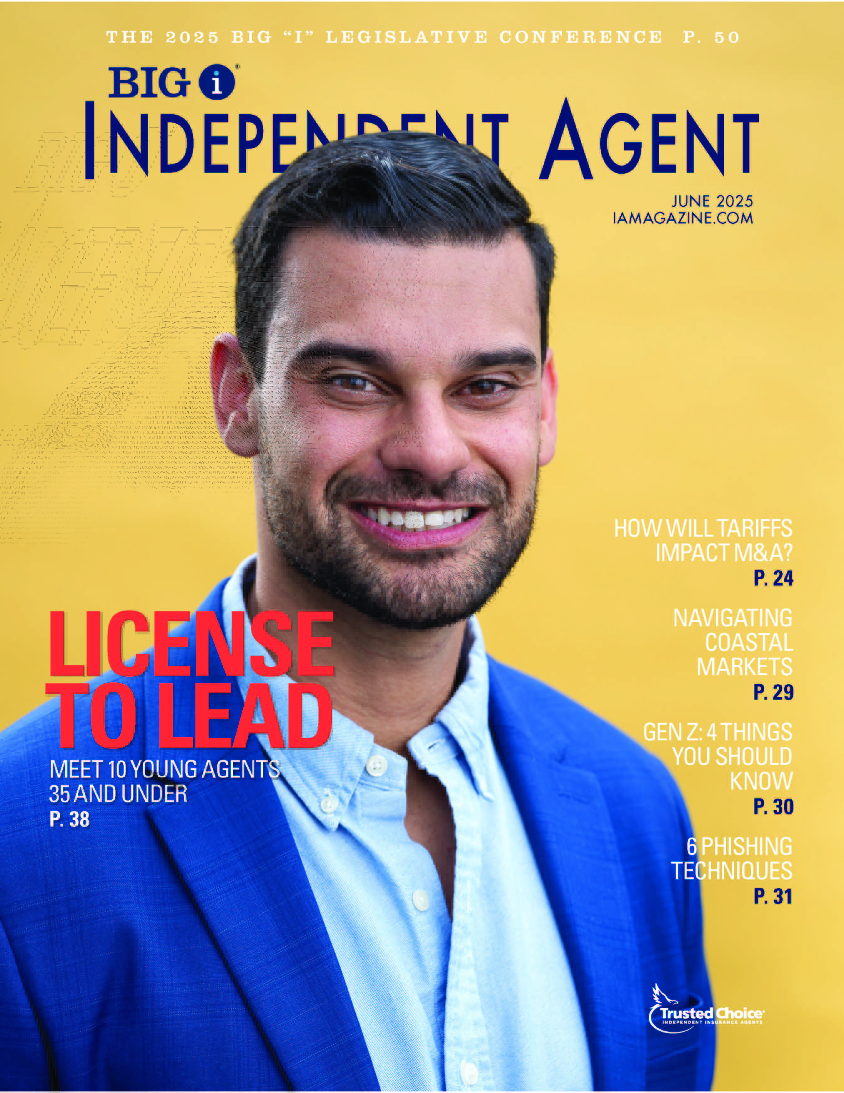 Marsh McLennan to Acquire McGriff for $7.75 Billion - IA Magazine