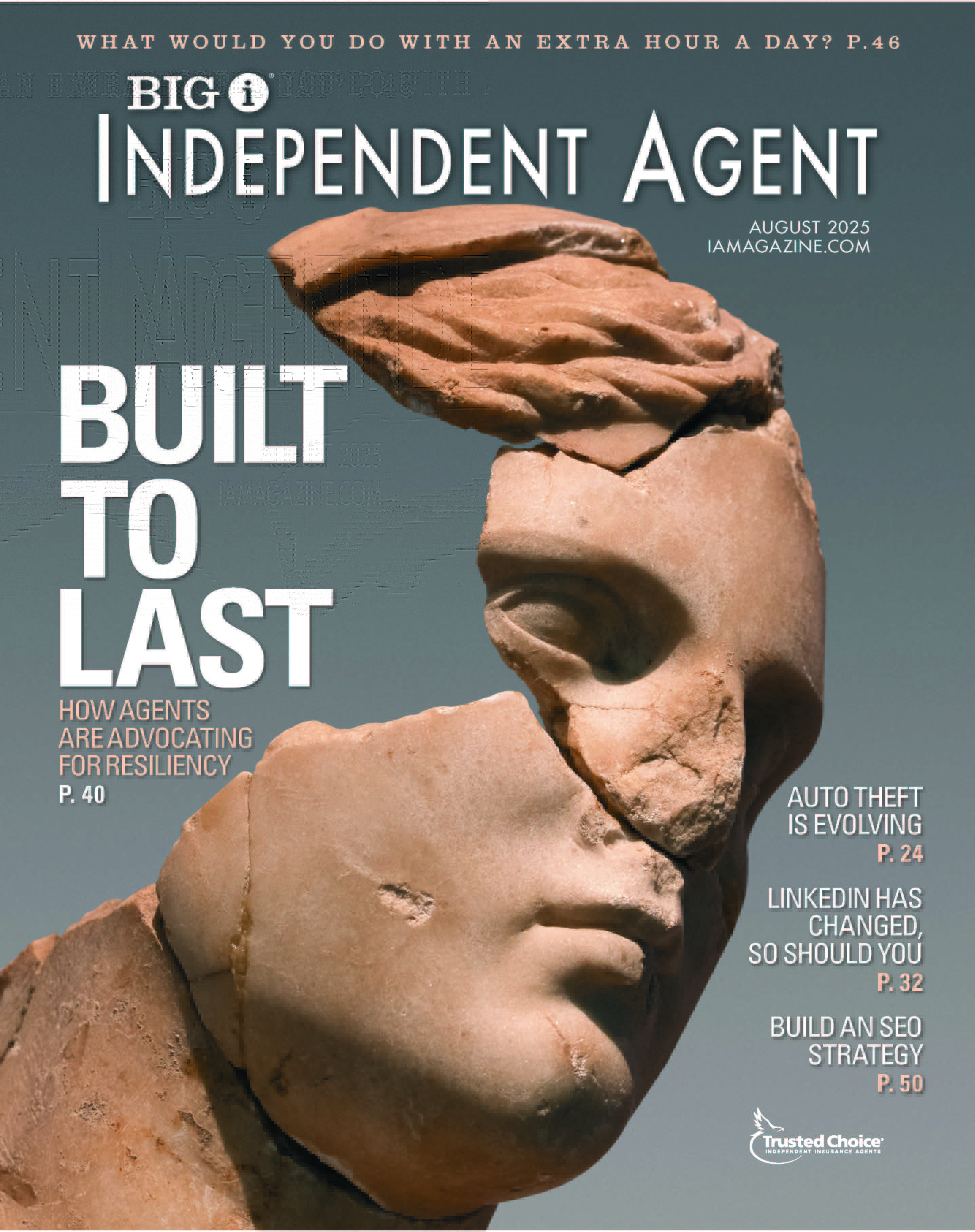 Crump Life Insurance Services - IndependentAgent.com