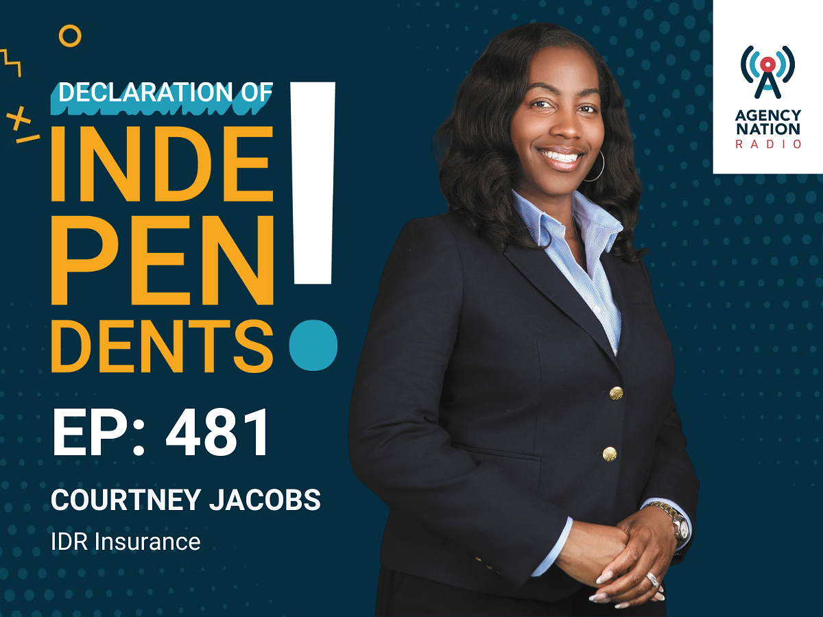 The Big "I" | The Association for Independent Insurance Agents