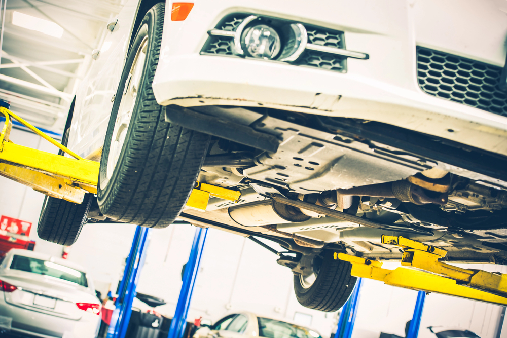 Multi-State ISO BOP Revision Allows Certain Auto Service Risks - IA ...