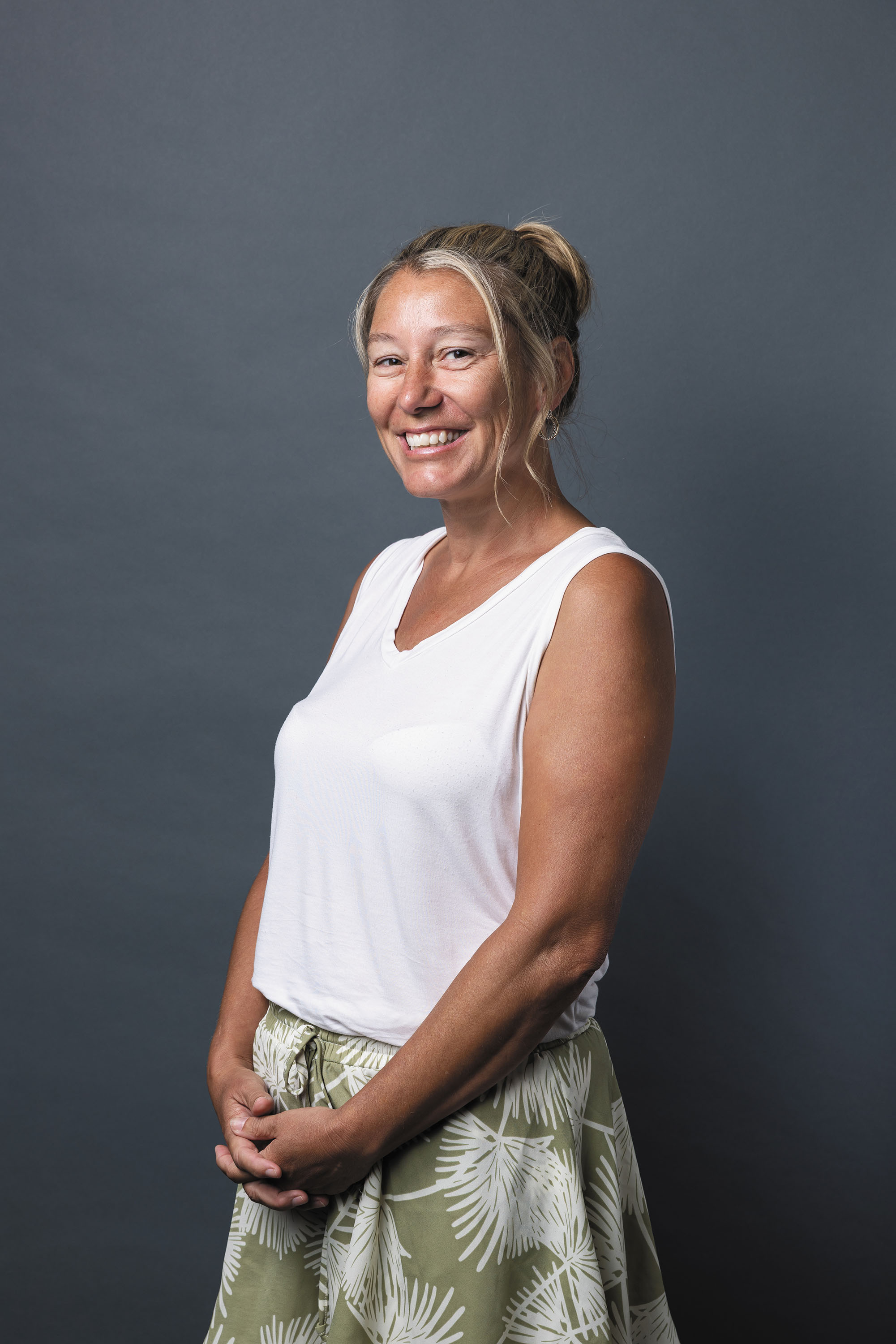 Declaration of Independents: Jill Roth