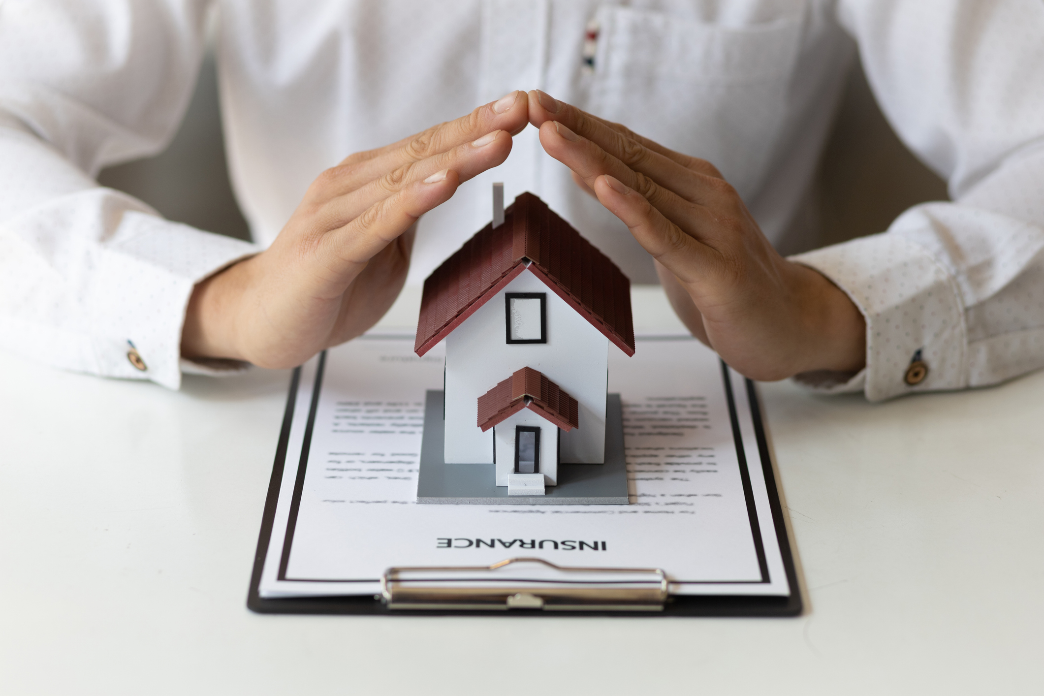 What Falls Under the Multi-Unit and Tract Housing Residential Exclusion ...