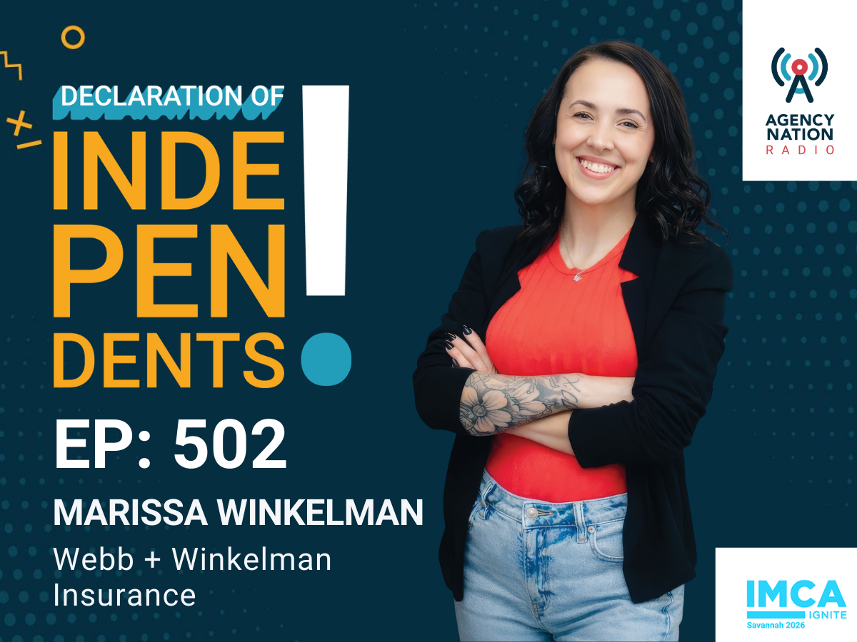 The Big "I" | The Association for Independent Insurance Agents