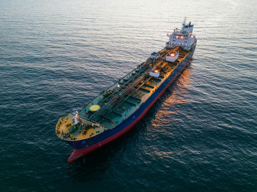 DFC, Chubb Maritime Reinsurance Plan Doubles to $40 Billion with 6 New ...