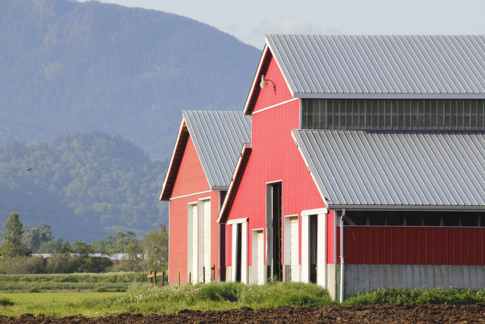 Barndominium Insurance: 5 Construction Trends That Impact Risk - IA ...